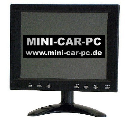 MINI-CAR-PC - Der kompakte PC fürs Automobil | PANEL-TOUCH-PC ...